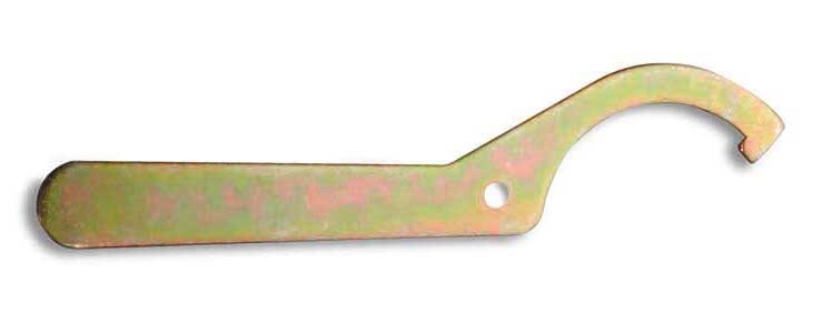 Crummy Shock Preload Tool | BMW MOA