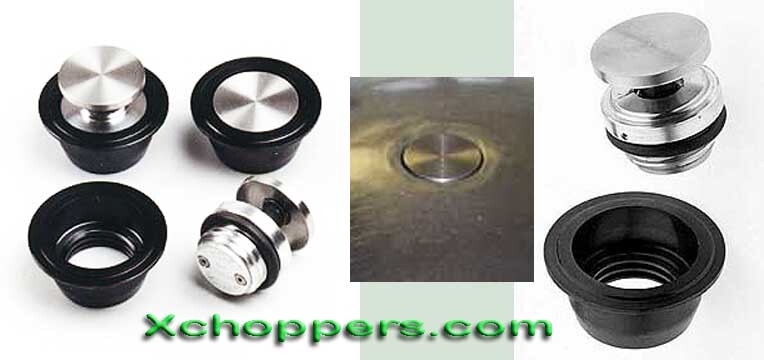 Moto Guzzi Daytona verbouwsel.| Pagina 18 | Motor-Forum